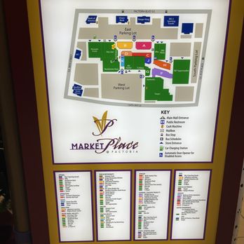 THE MARKETPLACE AT FACTORIA - Updated December 2025 - 49 Photos & 69 ...