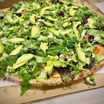 Abbot Kinney Pizza Venice Menu ABBOT'S PIZZA COMPANY Updated April
