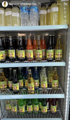 BERWYN CHICKEN - 7021 Roosevelt Rd, Berwyn, Illinois - Chicken Wings ...