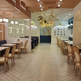 PRINCE TEA HOUSE - Updated January 2026 - 205 Photos & 52 Reviews - 746A Rte 70 W, Marlton, New ...