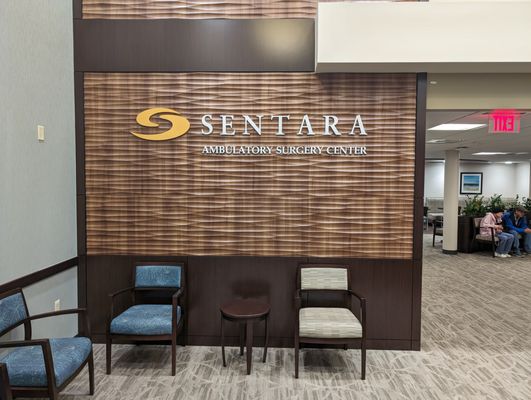 SENTARA LEIGH AMBULATORY SURGERY CENTER - Updated January 2026 - 33 ...