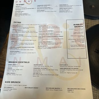 SABIO ON MAIN - Updated June 2025 - 1736 Photos & 735 Reviews - 501 ...