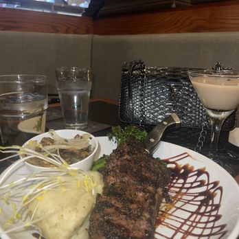 CHOP’S STEAKS & SEAFOOD - Updated January 2026 - 94 Photos & 201 ...