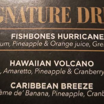 FISHBONES- SOUTHFIELD - Updated March 2025 - 223 Photos & 219 Reviews ...