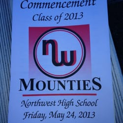 NORTHWEST COMMUNITY SCHOOLS - 3737 Lansing Ave, Jackson, MI - Yelp