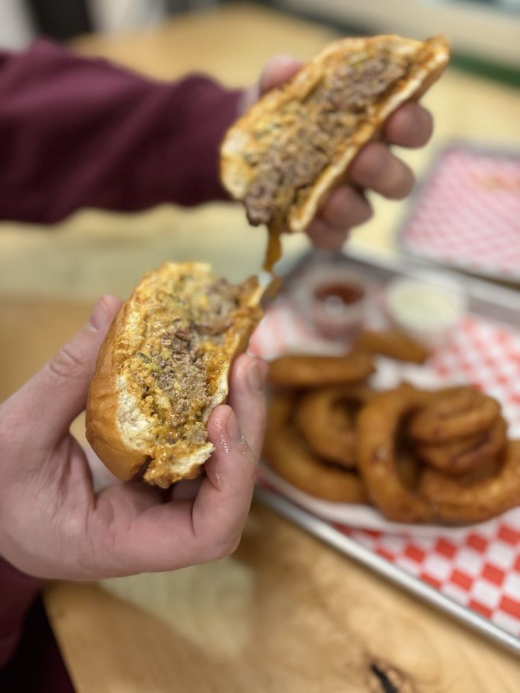 IGGY’S BURGER - Updated May 2026 - 38 Photos & 30 Reviews - 6700 ...