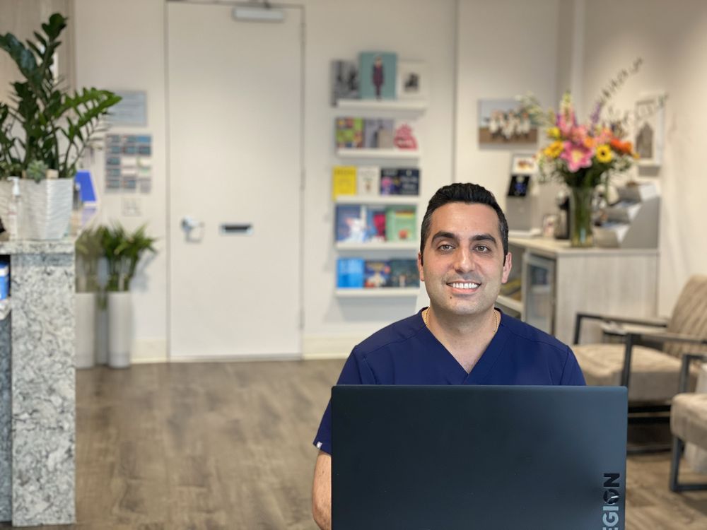 KEVIN COPPELSON, DDS MD - Updated November 2025 - 10921 Wilshire Blvd ...