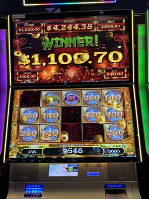 RIVER SPIRIT CASINO - Updated January 2026 - 295 Photos & 217 Verified ...