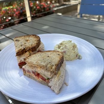 PRESSED CAFE - Updated January 2025 - 279 Photos & 255 Reviews - 105 ...