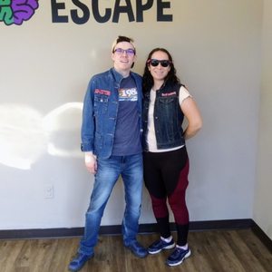 WHOLE BRAIN ESCAPE - 13 Photos & 10 Reviews - Escape Games - 410 ...