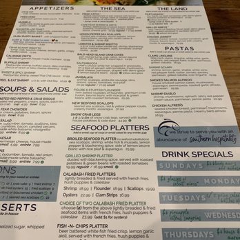 CAPE FEAR SEAFOOD COMPANY - Updated August 2024 - 466 Photos & 394 ...