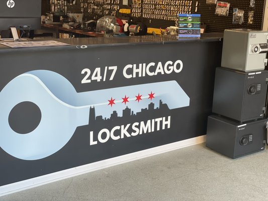 CHICAGO LOCKSMITHS - Updated September 2025 - 102 Photos & 47 Reviews - 1159 W Diversey Pkwy ...