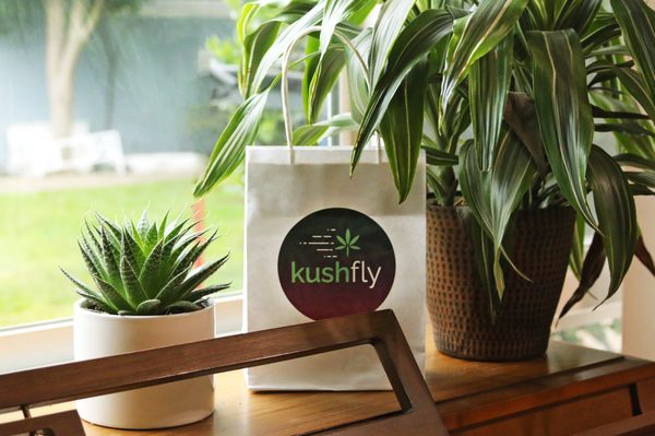 Kushfly Updated April 2025 346 Photos And 366 Reviews Los Angeles California Cannabis