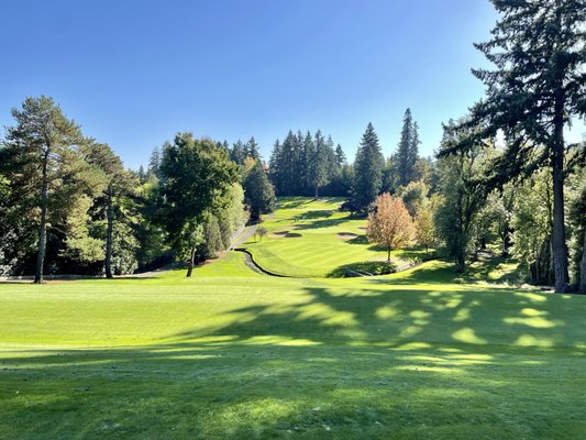 PORTLAND GOLF CLUB - Updated June 2025 - 5900 SW Scholls Ferry Rd ...