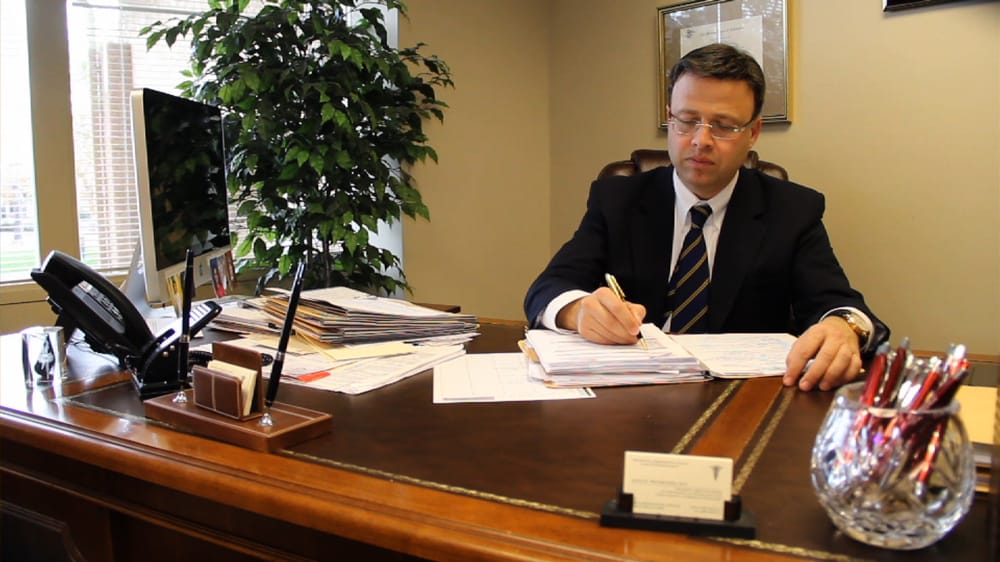 ALEX D MICHELSON, MD - Updated January 2025 - 10 Photos & 34 Reviews ...