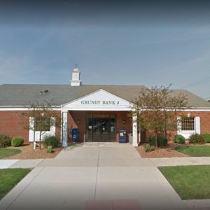 FIRST TRUST BANK - Updated October 2025 - 275 E Court St, Kankakee ...