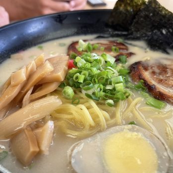 ALOHA RAMEN - Updated July 2025 - 124 Photos & 104 Reviews - 3-2600 ...