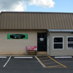 1841 CAFE - Updated June 2025 - 46 Photos & 109 Reviews - 117 Main St ...