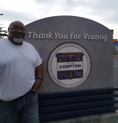 CITY OF COMPTON - Updated August 2025 - 35 Photos & 18 Reviews - 205 S ...