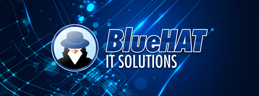 BLUEHAT IT SOLUTIONS - 332 Main St, Everett, MA - Yelp