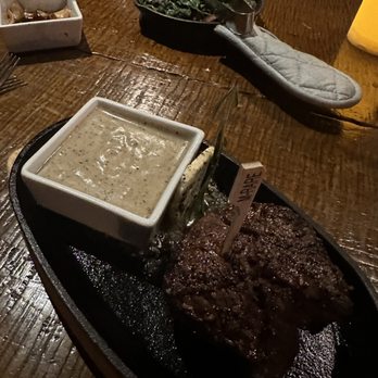 STERLING STEAK AND LOUNGE - Updated December 2025 - 101 Photos & 163 ...