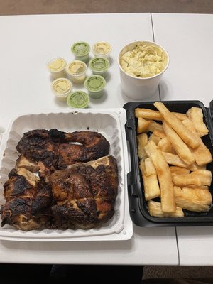 CHICKEN RICO - Updated October 2025 - 77 Photos & 280 Reviews - 3728 ...