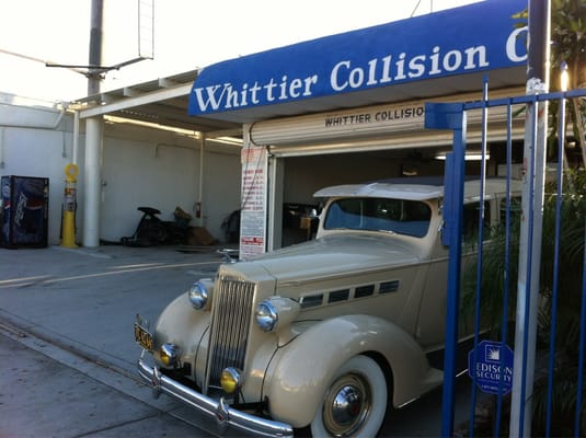 WHITTIER COLLISION CENTER, INC. - Updated May 2026 - 34 Photos & 43 ...