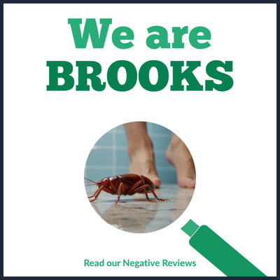 BROOKS PEST CONTROL - Updated September 2025 - 53 Photos & 208 Reviews ...