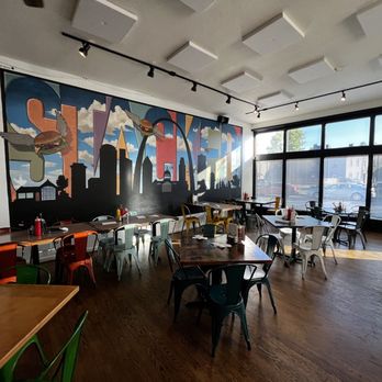 STACKED STL - Updated January 2025 - 826 Photos & 966 Reviews - 7637 ...