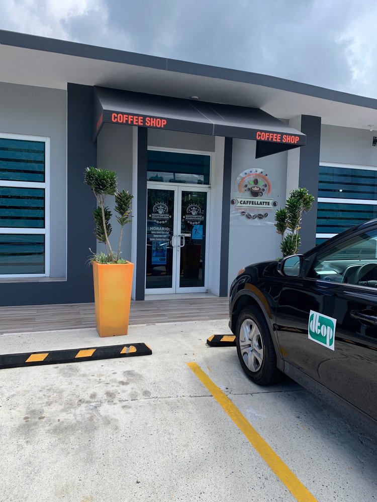 CAFÉ ORO - Carretera PR-129 Km 25.4, Lares, Puerto Rico - Coffee ...