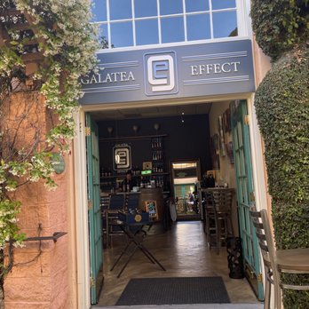GALATEA EFFECT - Updated August 2025 - 182 Photos & 43 Reviews - 25 E ...