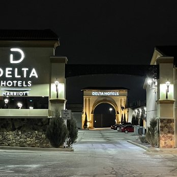 DELTA HOTELS INDIANAPOLIS EAST - Updated January 2026 - 27 Photos & 26 ...
