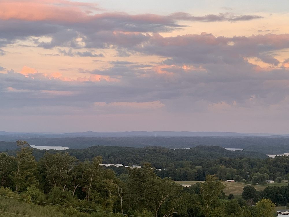 THE QUARRY RESTAURANT AT WEIR MOUNTAIN - Updated October 2025 - 10 ...