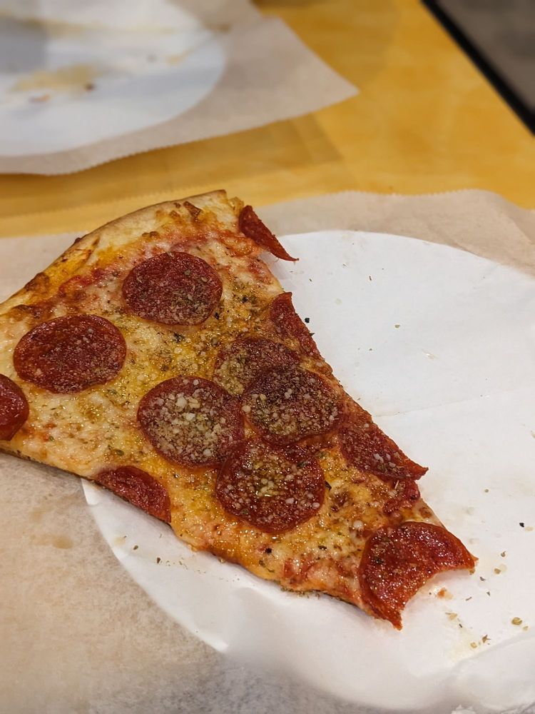 JOE’S PIZZA - Updated June 2026 - 118 Photos & 228 Reviews - 122 S 16th ...