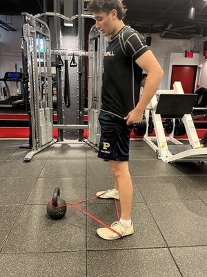 JON LINCHITZ PERSONAL TRAINING - 38 Photos - 295 Madison Ave, New York ...