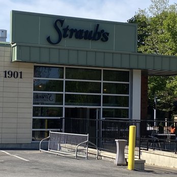 STRAUB’S FINE GROCERS - Updated December 2025 - 116 Photos & 128 ...