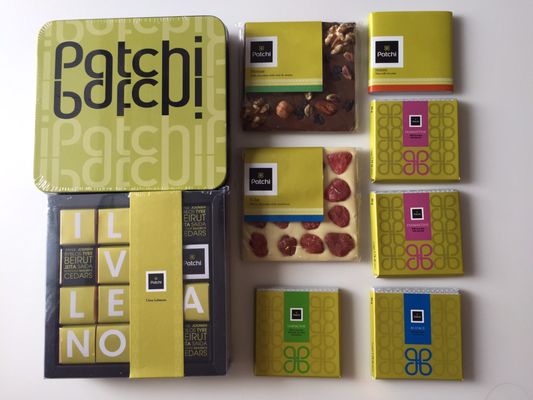 PATCHI - Updated December 2025 - B5 Bonifacio High Street, Taguig ...