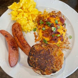 JT COUNTRY KITCHEN - 717 Photos & 693 Reviews - 61768 29 Palms Hwy ...