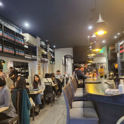 MICU MAKU - Updated July 2024 - 238 Photos & 57 Reviews - Carrer d ...