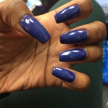 GEORGIA NAILS - Updated August 2024 - 57 Photos & 26 Reviews - 4608 ...