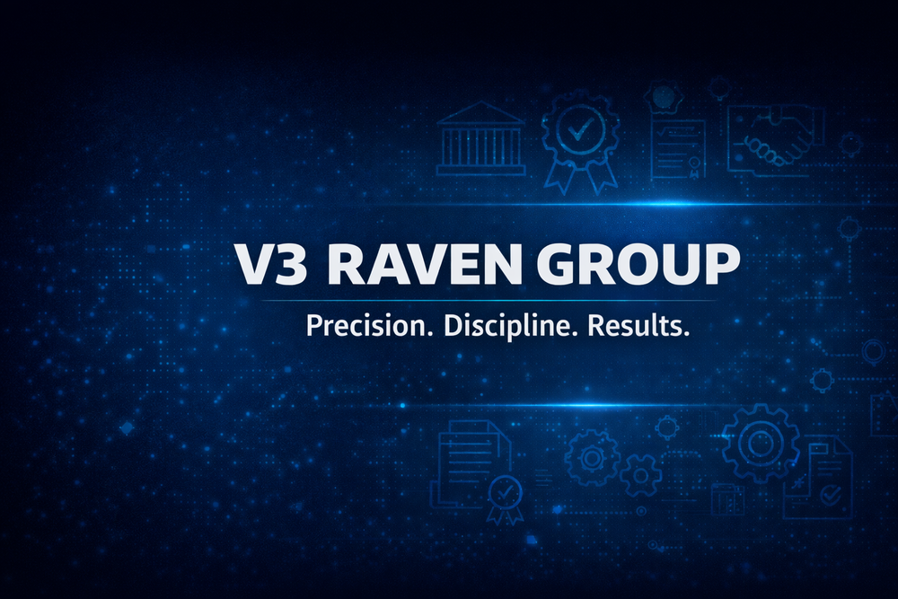V3 RAVEN GROUP - Updated June 2026 - 1116 Santa Fe St, Corpus Christi ...