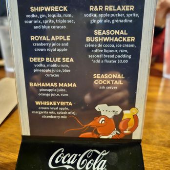 R AND R SEAFOOD - Updated December 2025 - 235 Photos & 262 Reviews ...