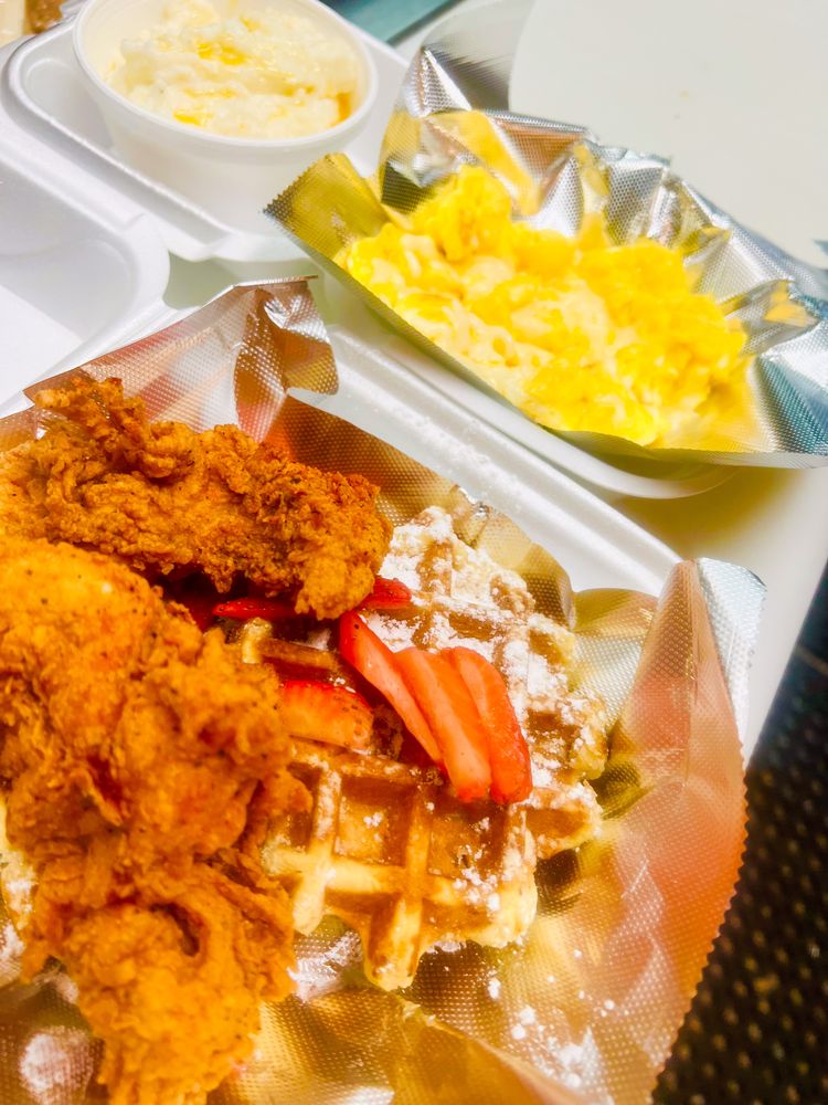 BRUNCH ALL DAY CAFE - Updated December 2025 - 16 Photos - 3428 W ...