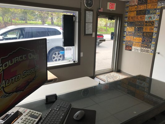 SOURCE ONE AUTO GROUP - Updated September 2025 - 26 Photos - 4365 ...