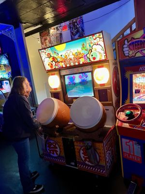 POINT BREAK ARCADE - Updated June 2024 - 445 Harrison Ave, Panama City ...