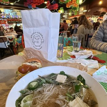 ASEAN STREAT FOOD HALL - Updated July 2025 - 740 Photos & 264 Reviews ...