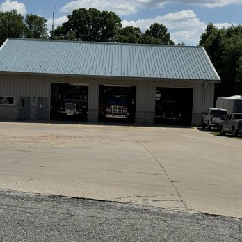 MAYO AREA FIRE DISTRICT - Updated April 2025 - 150 Church St, Mayo ...