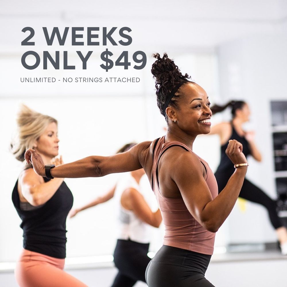 JAZZERCISE WEST ISLAND STUDIO - Updated May 2025 - Request Information - 186 Sutton Place ...