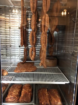ANSOTS BASQUE CHORIZOS & CATERING - 87 Photos & 25 Reviews - Basque ...