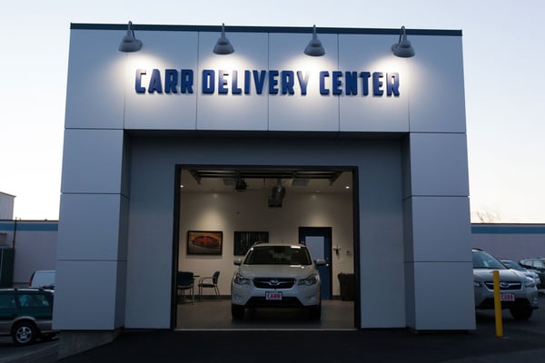 CARR SUBARU - Updated July 2025 - 83 Photos & 387 Reviews - 11635 SW ...